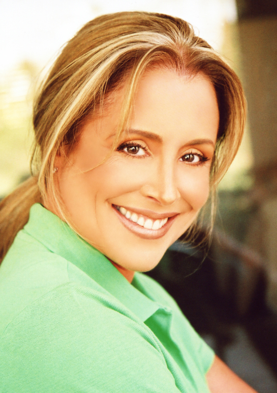 Enough Is Enough: About Donna Rice Hughes